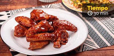 Los bombones de pollo más rápidos y prácticos